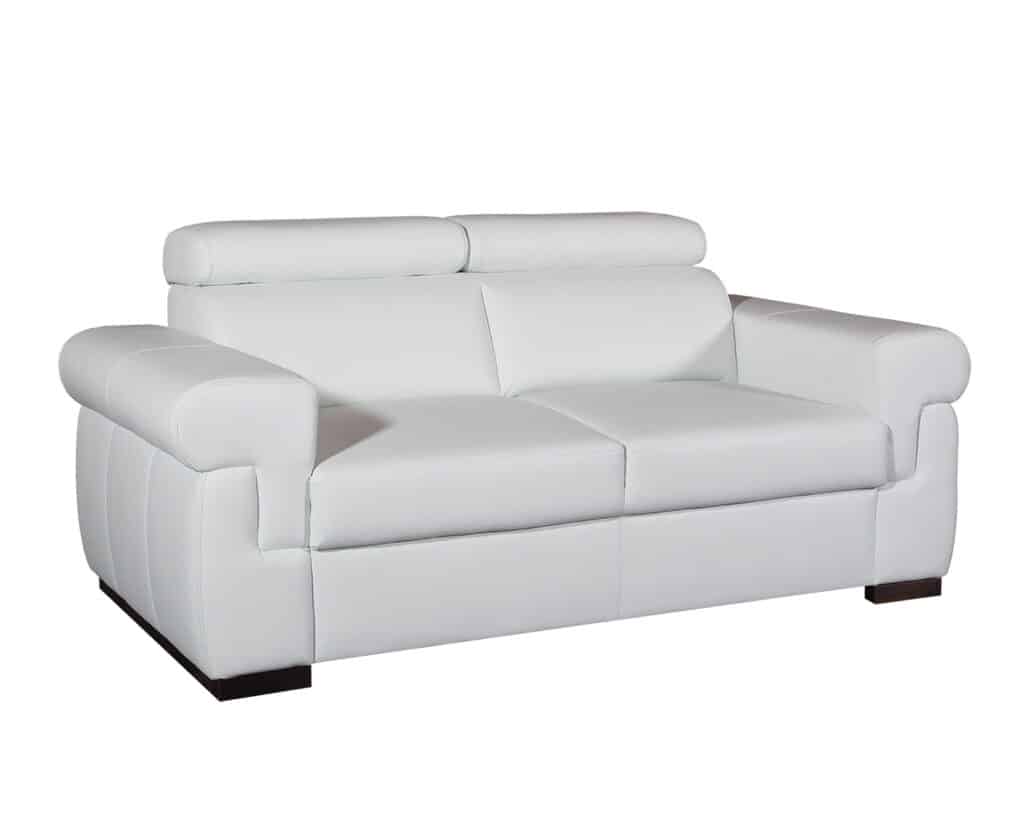 Canapele din Piele Naturală 100% | Oferim Garanție 10 Ani la Piele